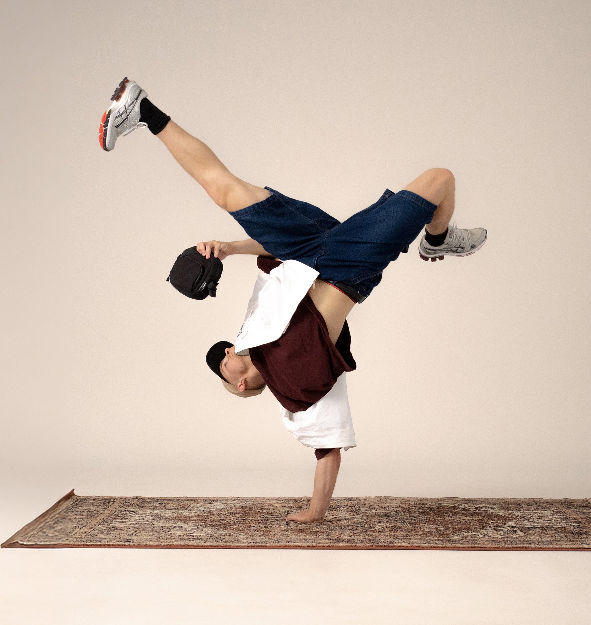 Birdesc – Versatile Bags for Work, Study & Everyday Movement