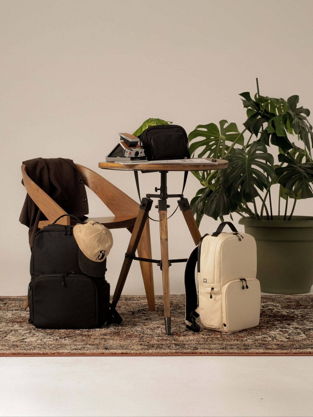 Birdesc – Versatile Bags for Work, Study & Everyday Movement