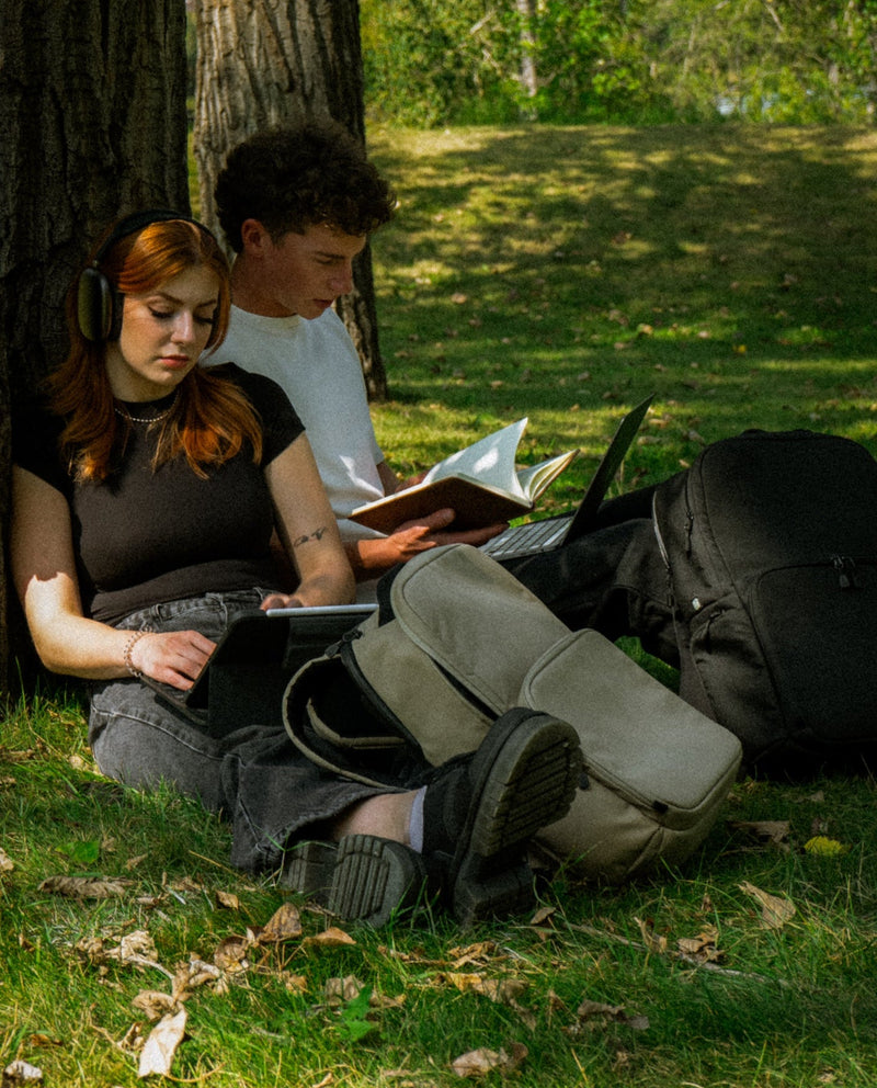 Birdesc – Versatile Bags for Work, Study & Everyday Movement