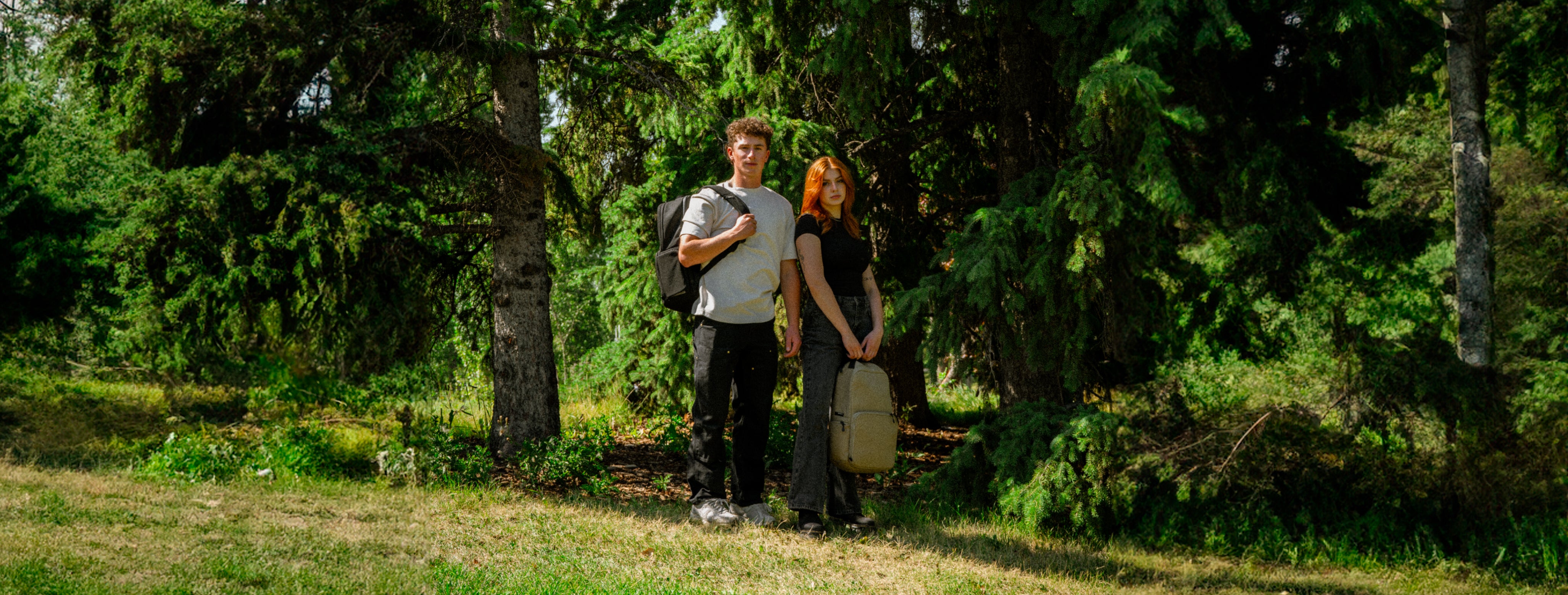 Birdesc – Versatile Bags for Work, Study & Everyday Movement