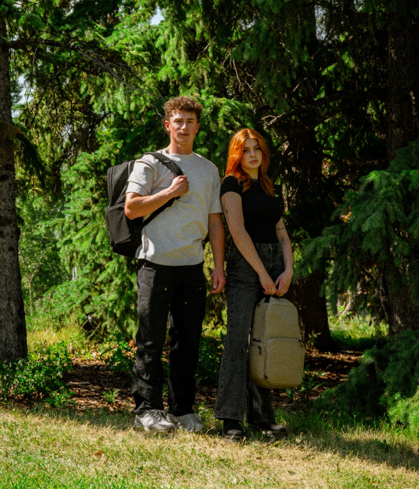 Birdesc – Versatile Bags for Work, Study & Everyday Movement