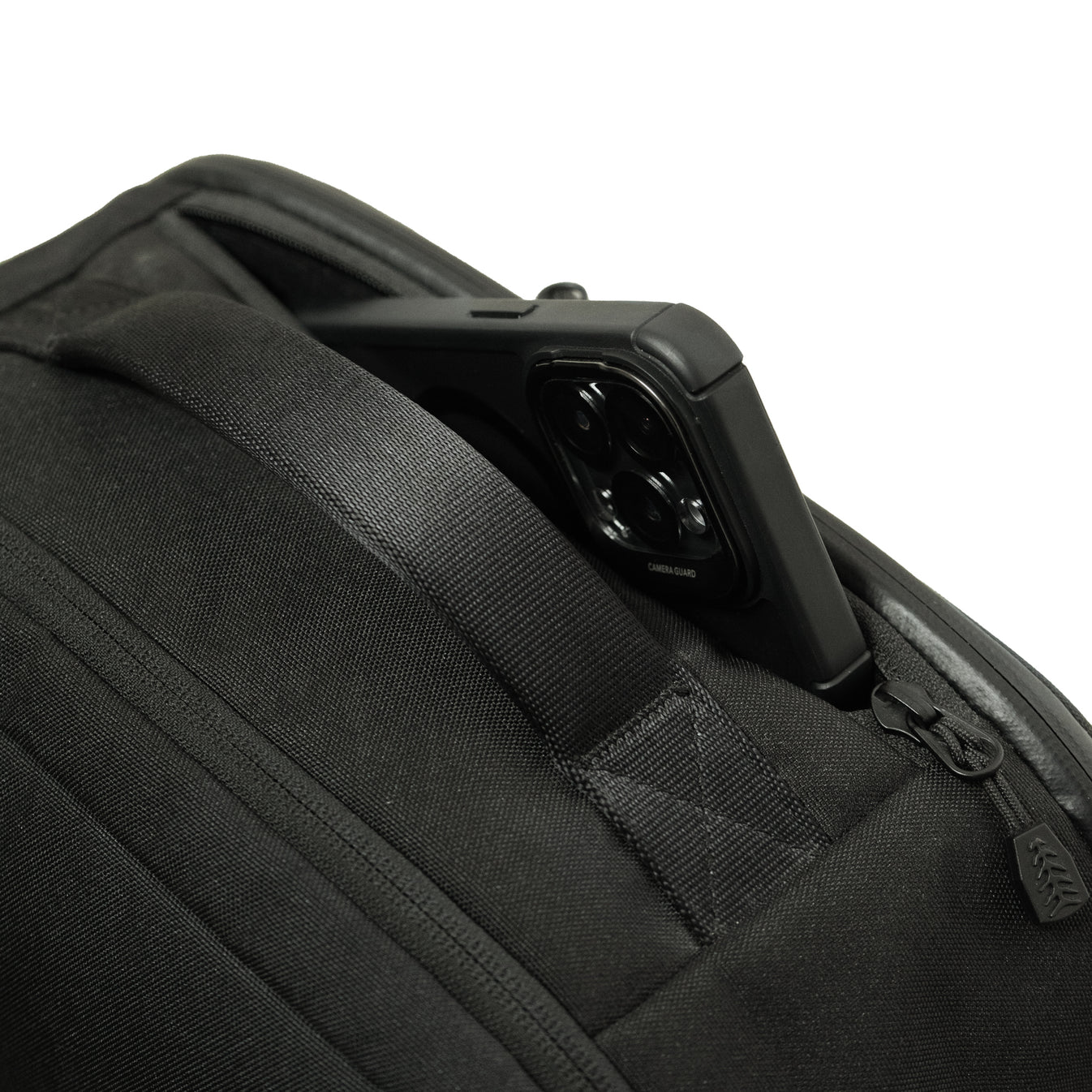 Birdesc Backpack - Sleek, Functional & Sustainably Made