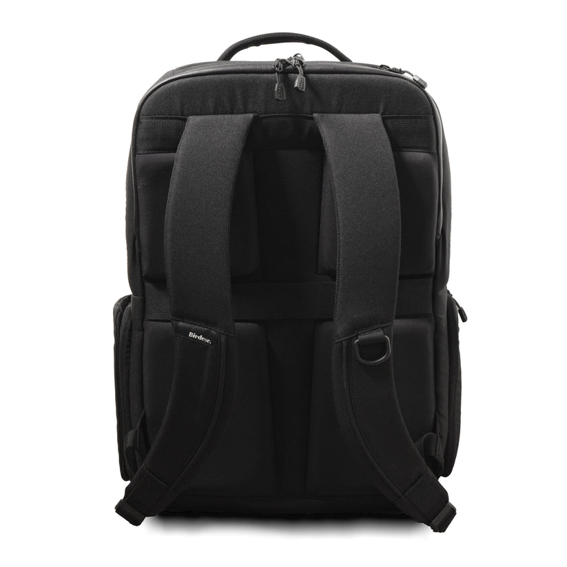Birdesc Backpack - Sleek, Functional & Sustainably Made